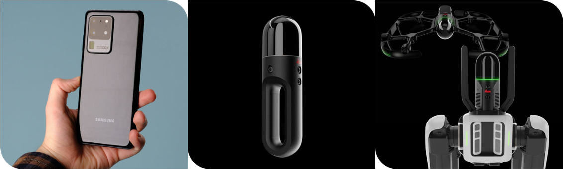 Technology - Immersal